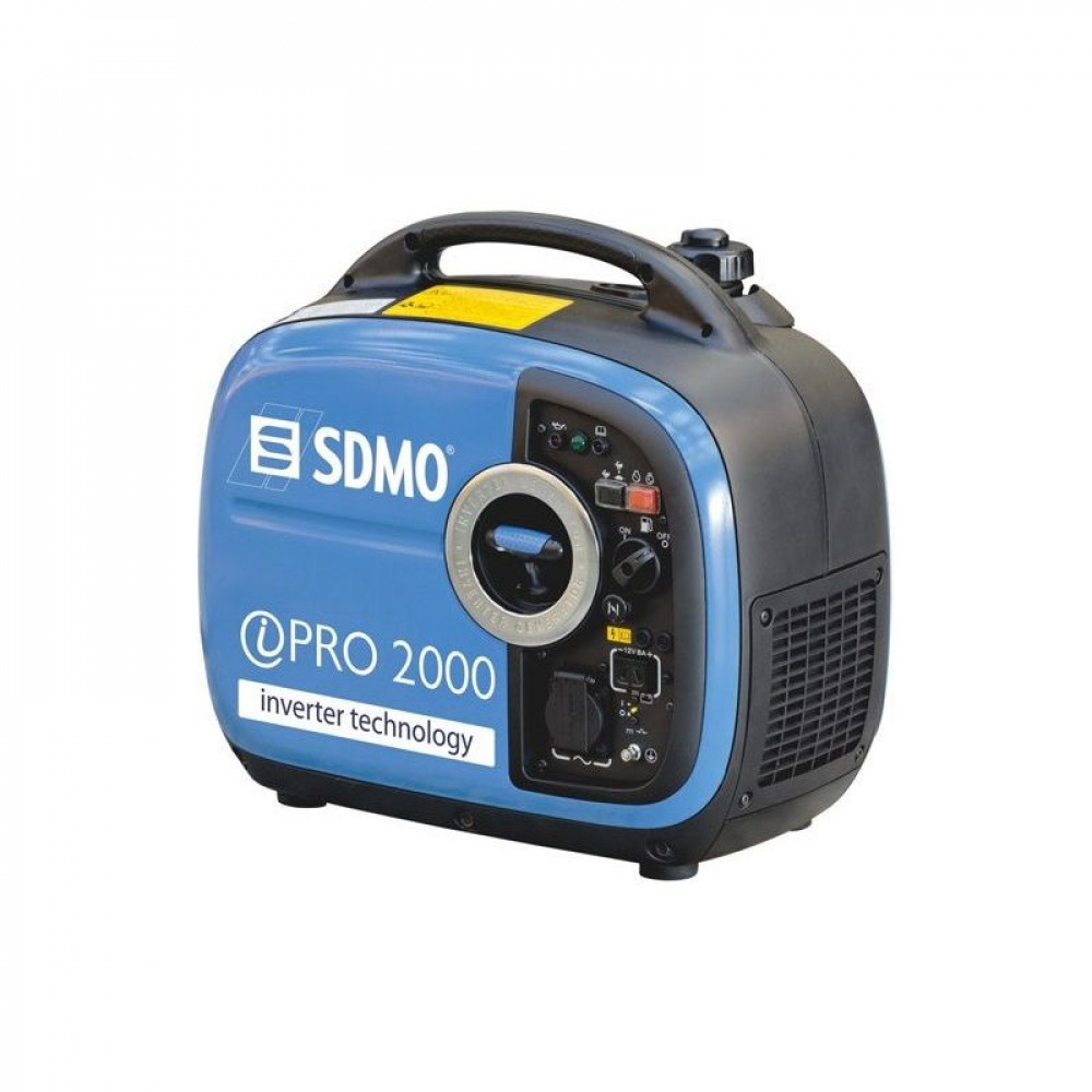 Электростанция KOHLER-SDMO INVERTER PRO 2000 | kohler-sdmo-inverter-pro ...