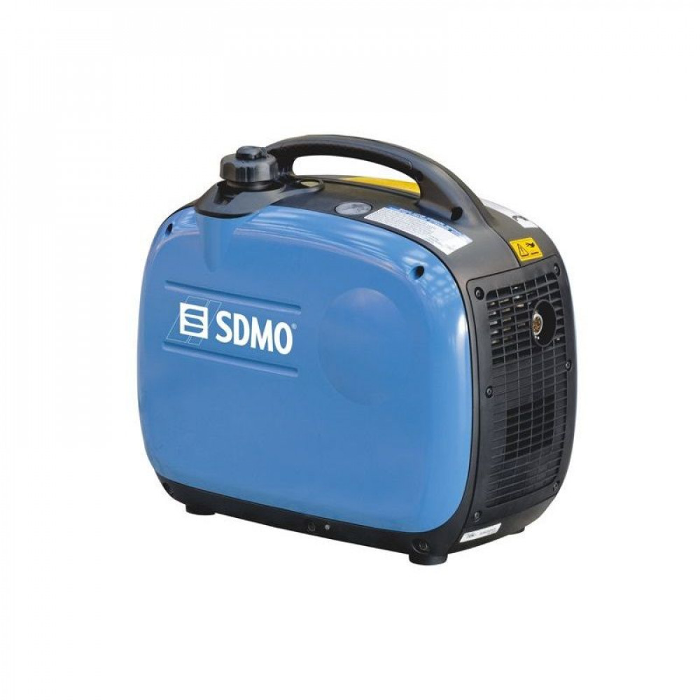 Электростанция KOHLER-SDMO INVERTER PRO 2000 | kohler-sdmo-inverter-pro ...